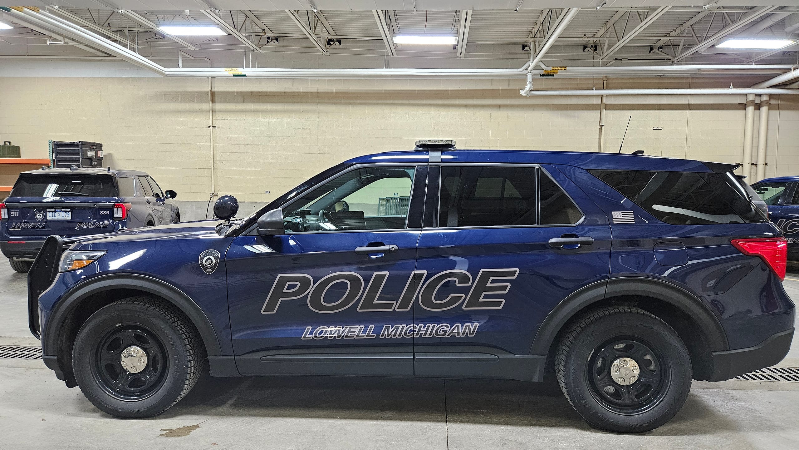 Keeping Lowell safe: Police beat for December 2025