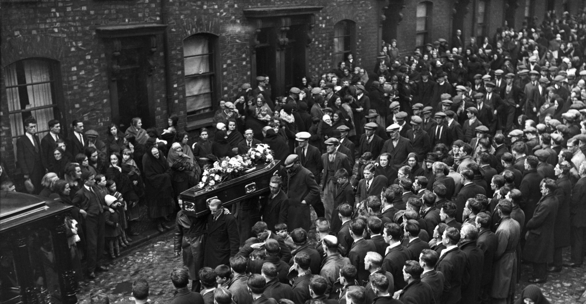 The ugly history of the Irish potato famine