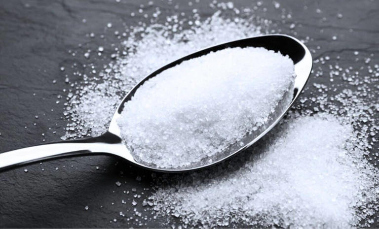 Scientists created a sweetener as tasty as sugar that doesn’t spike ...