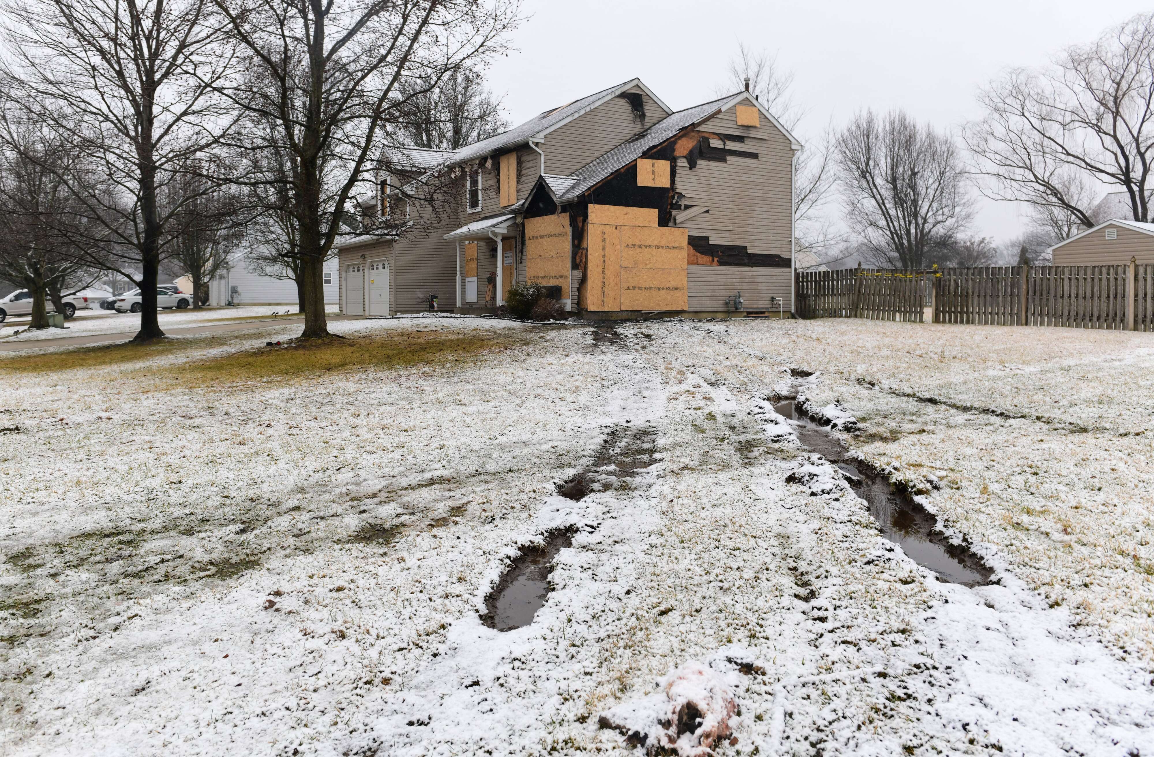 'Very sad day': High school track world shocked after beloved coach ...