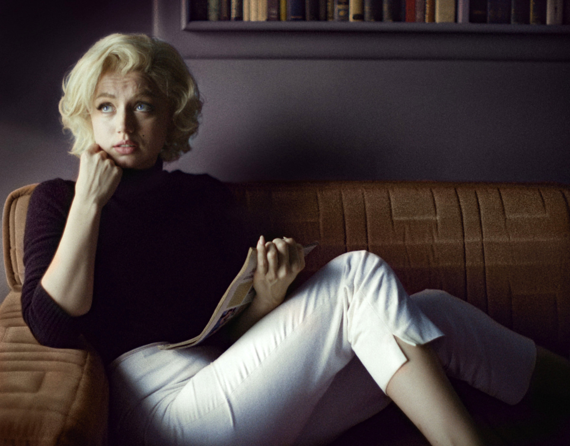 Marilyn Monroe: Who played her better?