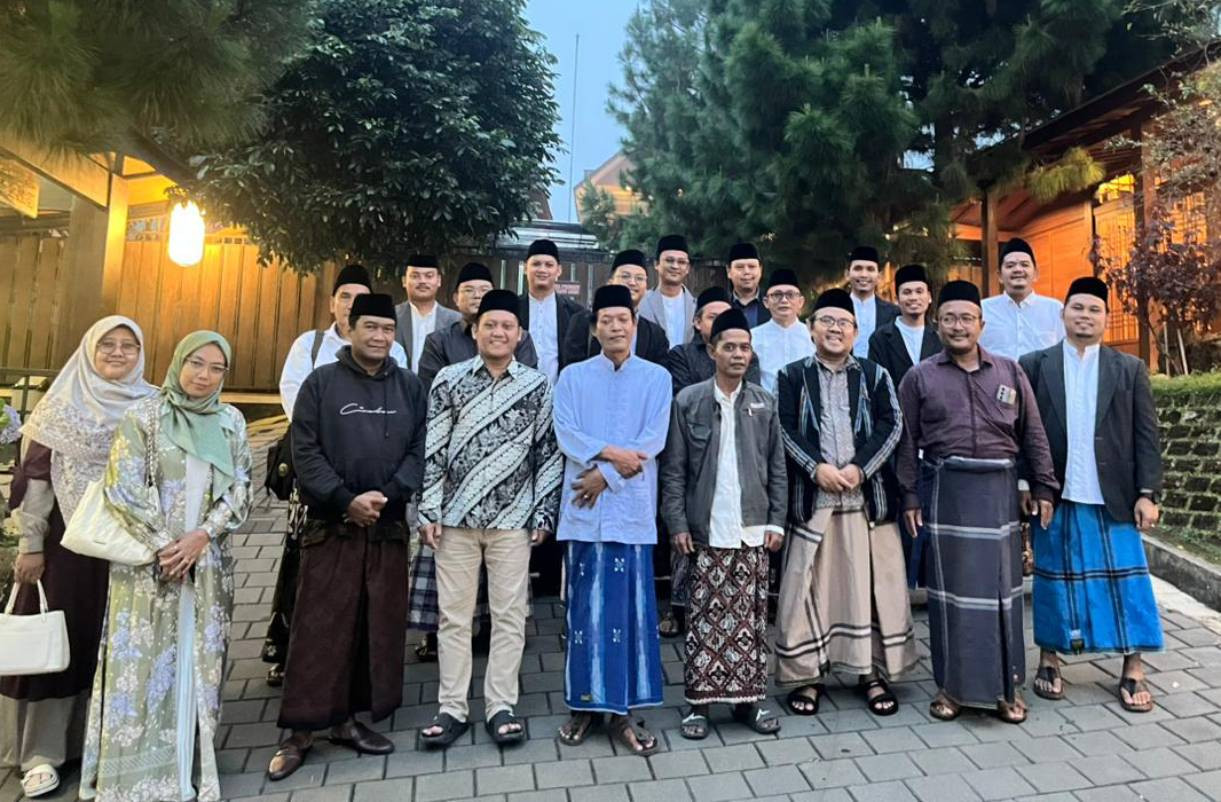 Bahtsul masail: Pengurus NU tersangka korupsi wajib segera dipecat