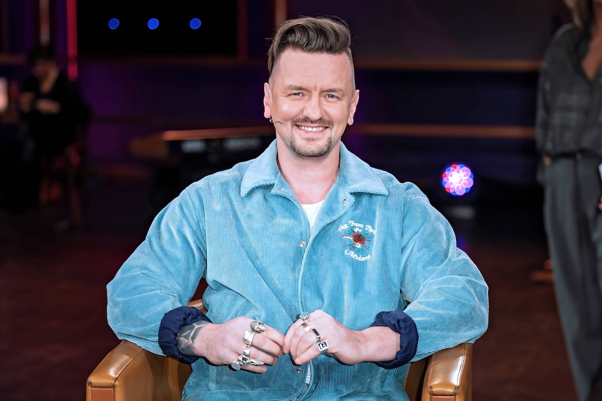 Ben Zucker zurück in Berlin: So herzlich wurde er von seinen Nachbarn ...