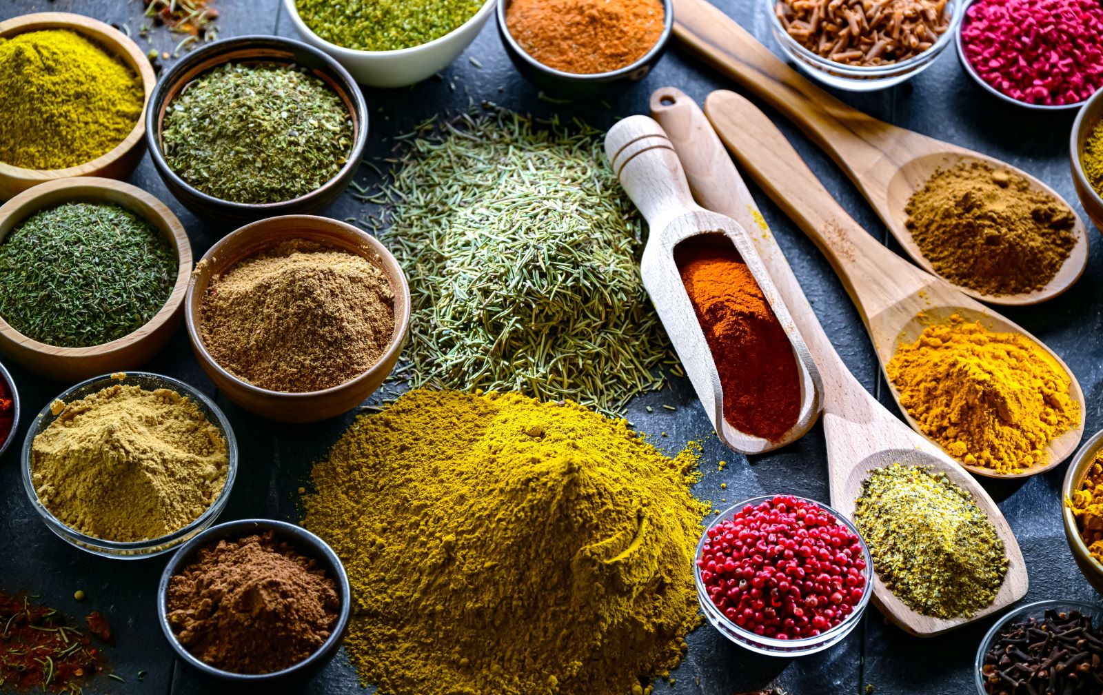 These common spices lose flavor way faster than you think