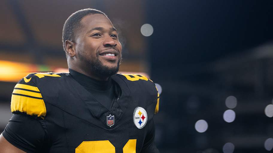 6 Steelers who just played their last game in Pittsburgh