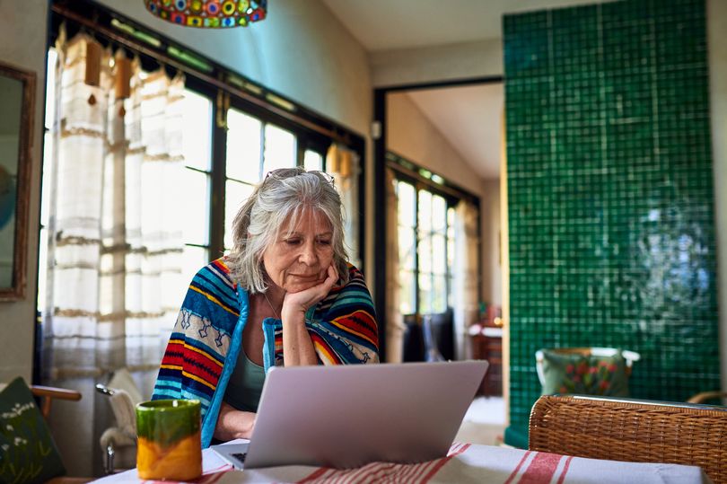DWP data shows almost 1 million pensioners failing to claim £80 a week