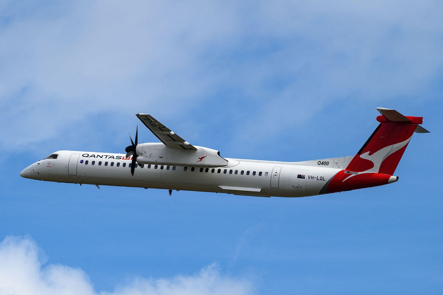 Flight aborted twice after plane strikes bird after take off: Like a ...