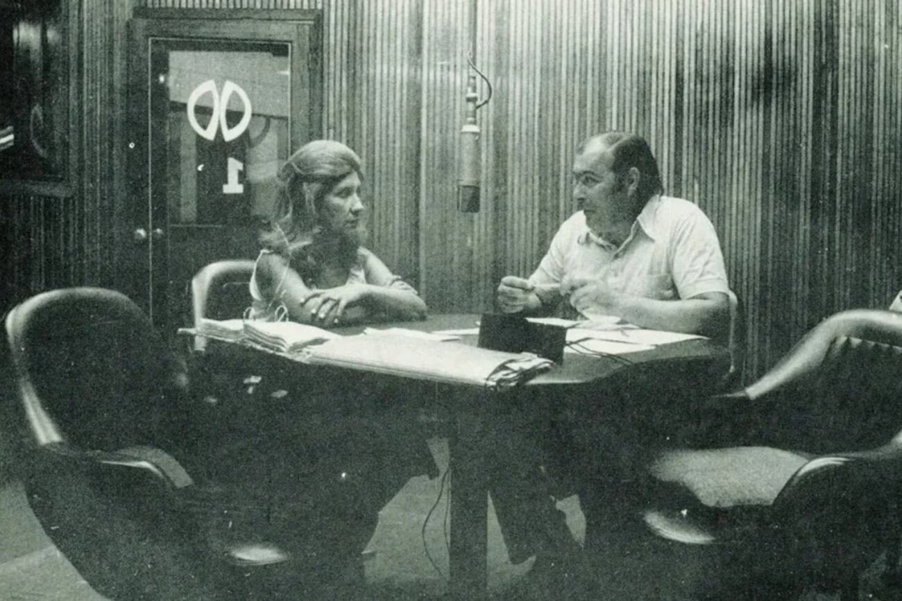 Murió una reconocida locutora de Córdoba: marcó la identidad de Radio ...