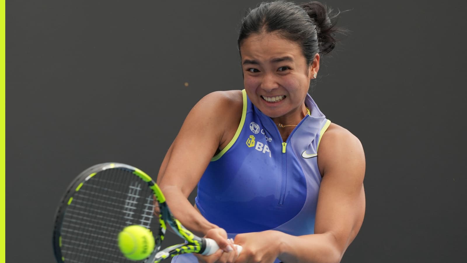 How has Alex Eala’s Australian Open exit affected her ranking? And what ...