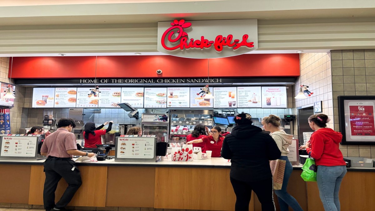 Chick-fil-A quietly rolls out six new sandwiches for 2026