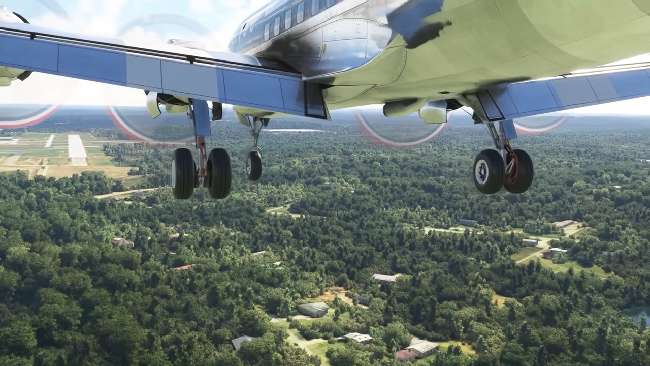 How one hidden flaw sparked two of the most terrifying crashes in ...