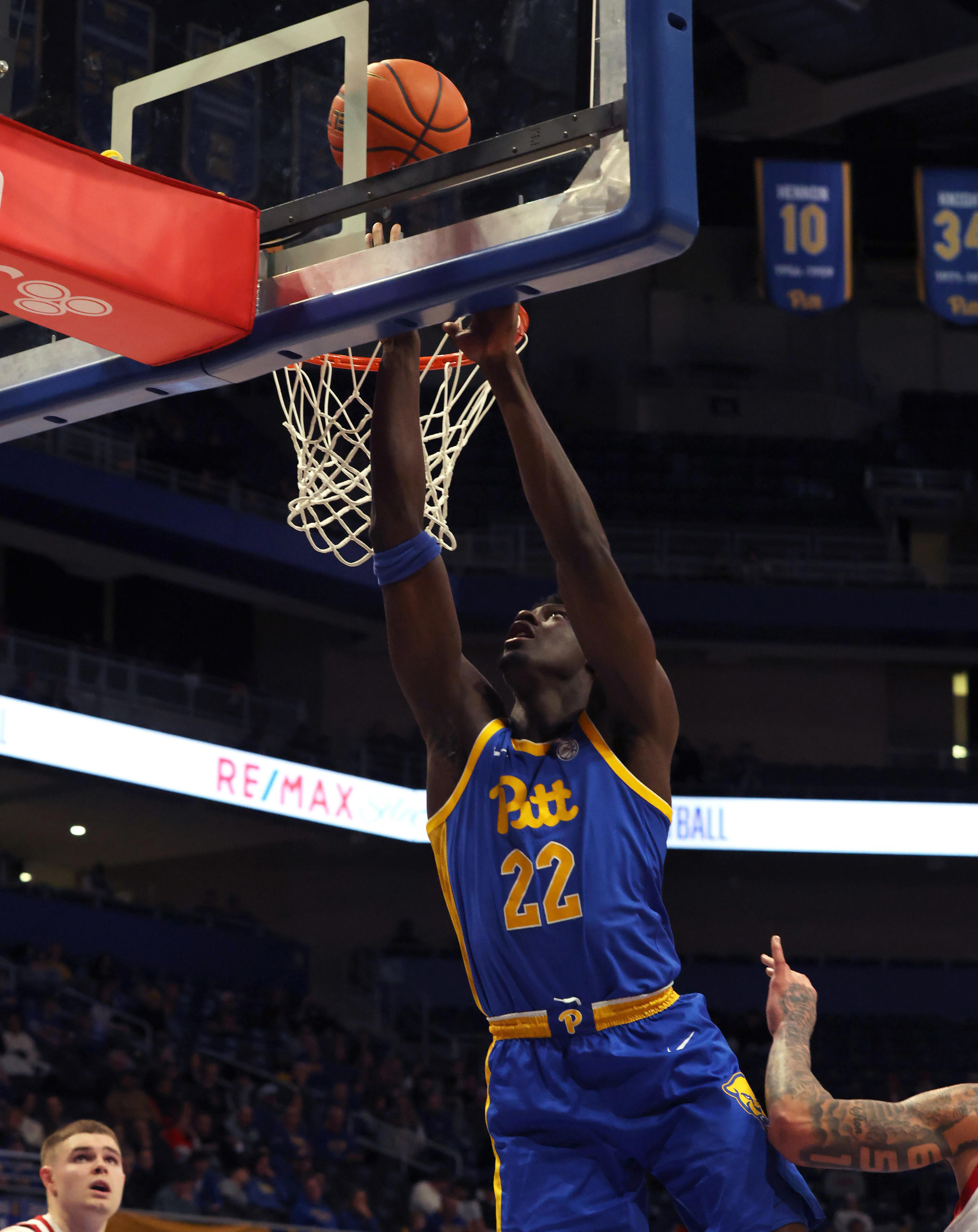 ACC men’s basketball power rankings week 11