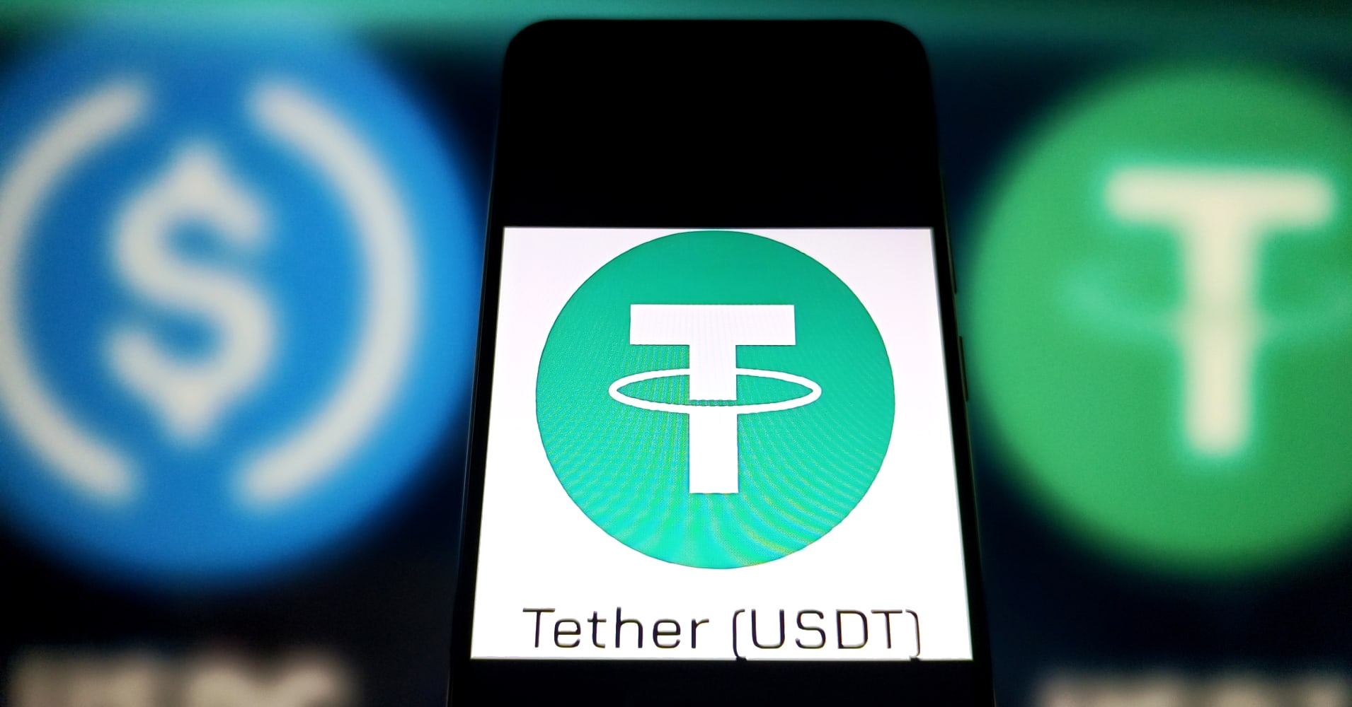 Venezuela shows how locals turn to Tether-issued USDT stablecoin as ...
