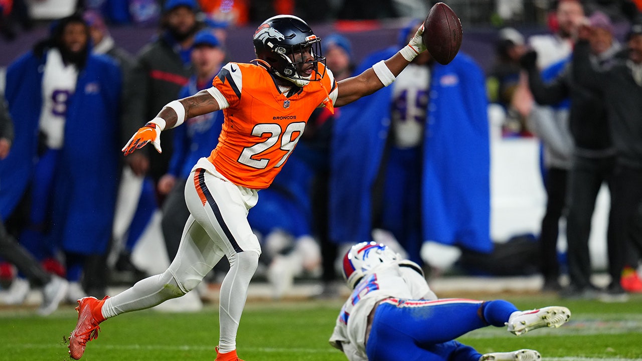 NFL rules analyst defends quick review of controversial Broncos ...