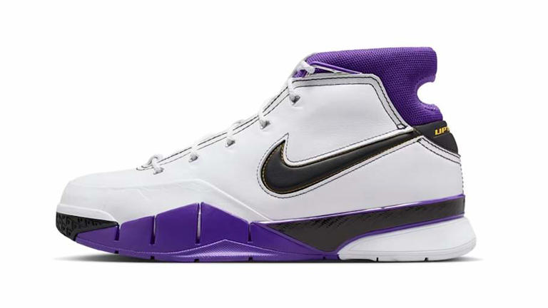 The top 5 sneaker releases this week (January 20-24)