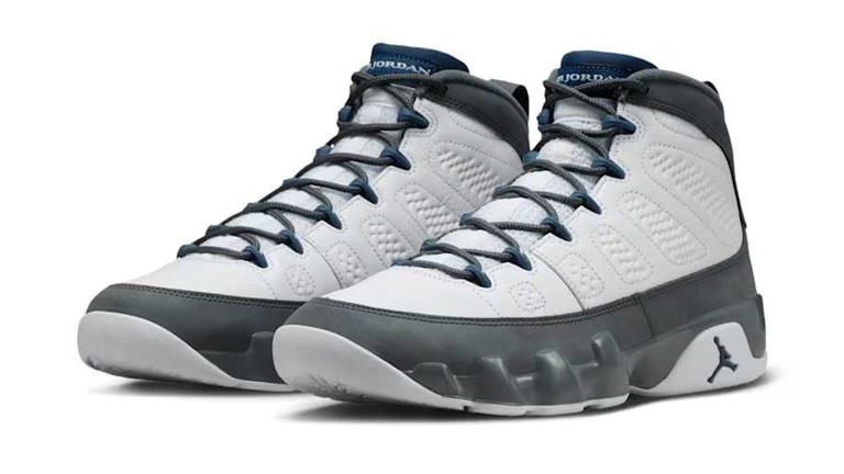 The top 5 sneaker releases this week (January 20-24)