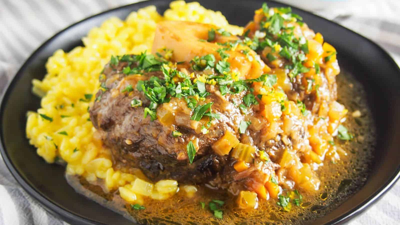 18 beef recipes that turn every dinner into a crowd-pleaser