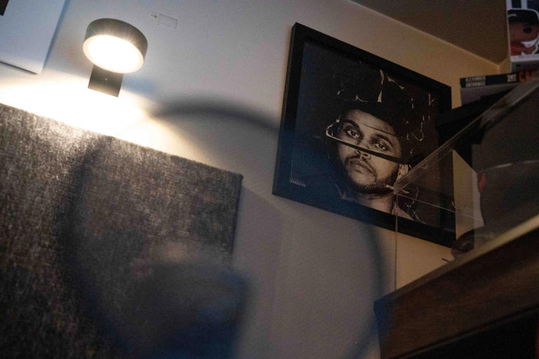 'Nothing to lose': Kalamazoo rapper carves own path as streams top millions