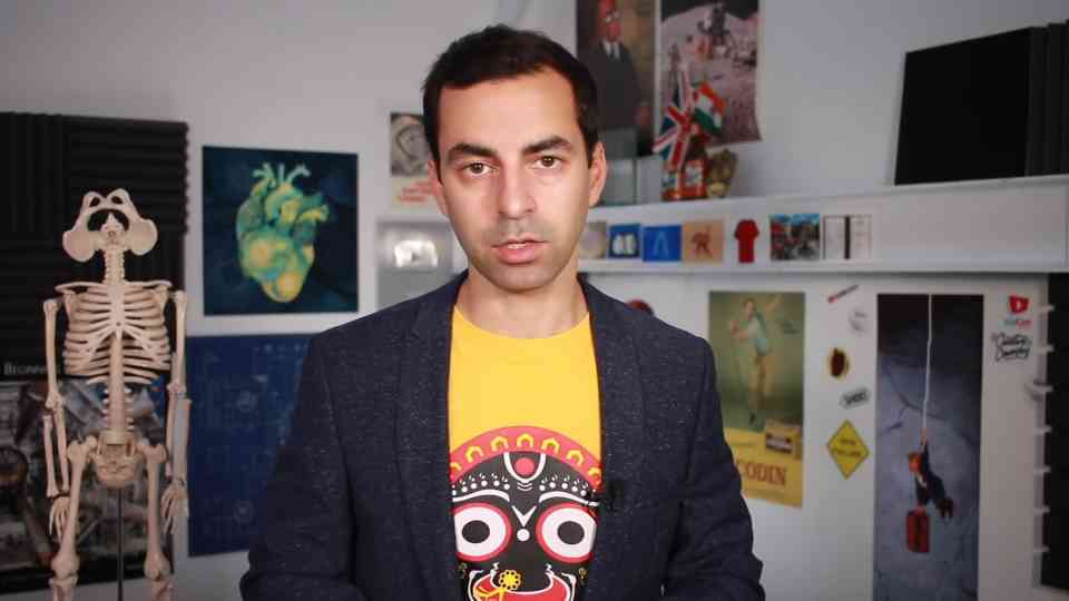 Can we legally buy a real human skeleton today?