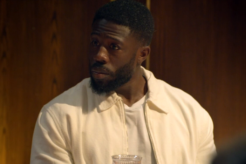 BBC The Traitors star issues family tree update as he teases 'red herring'