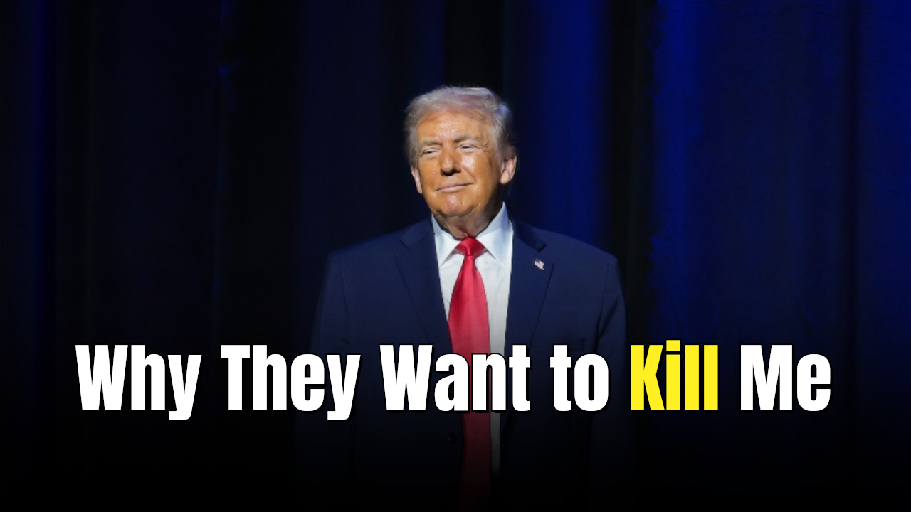 Trump abandons American-made furniture