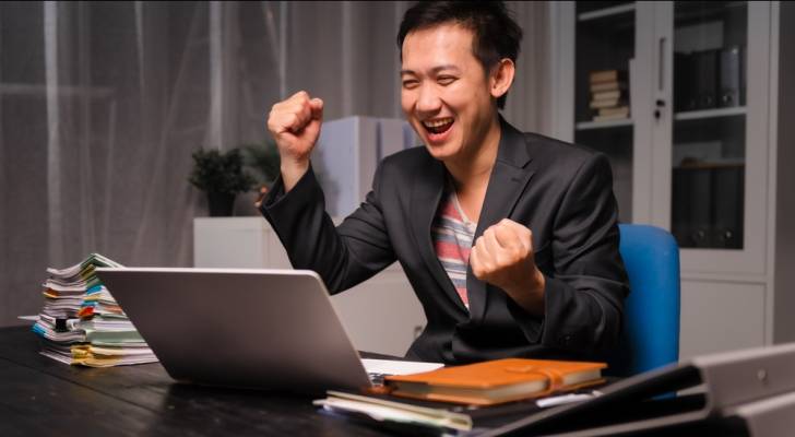 This 100% write-off is 'permanently' back under Trump's beautiful bill ...