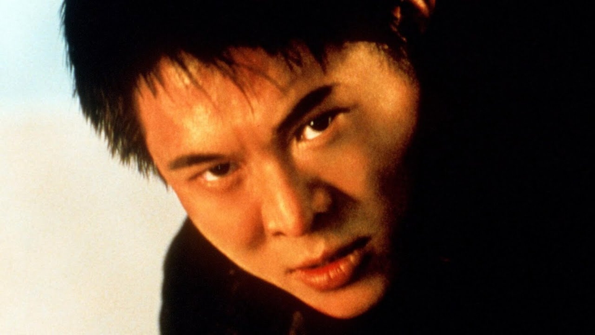 Martial arts actors who don't even have a black belt