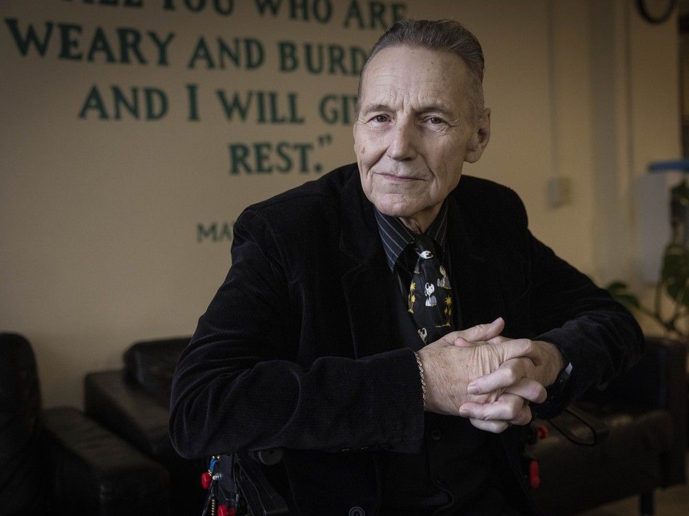 'I got ripped off': BC senior with months to live lost $1,500 trying to ...