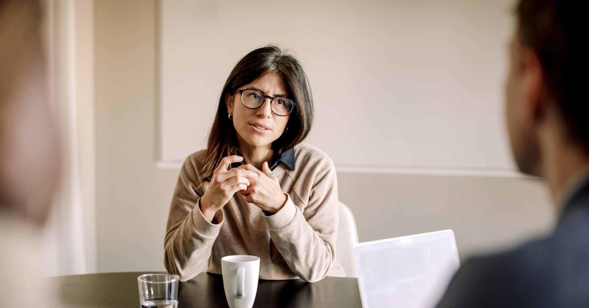 The top 3 red flags job seekers should watch out for in interviews ...