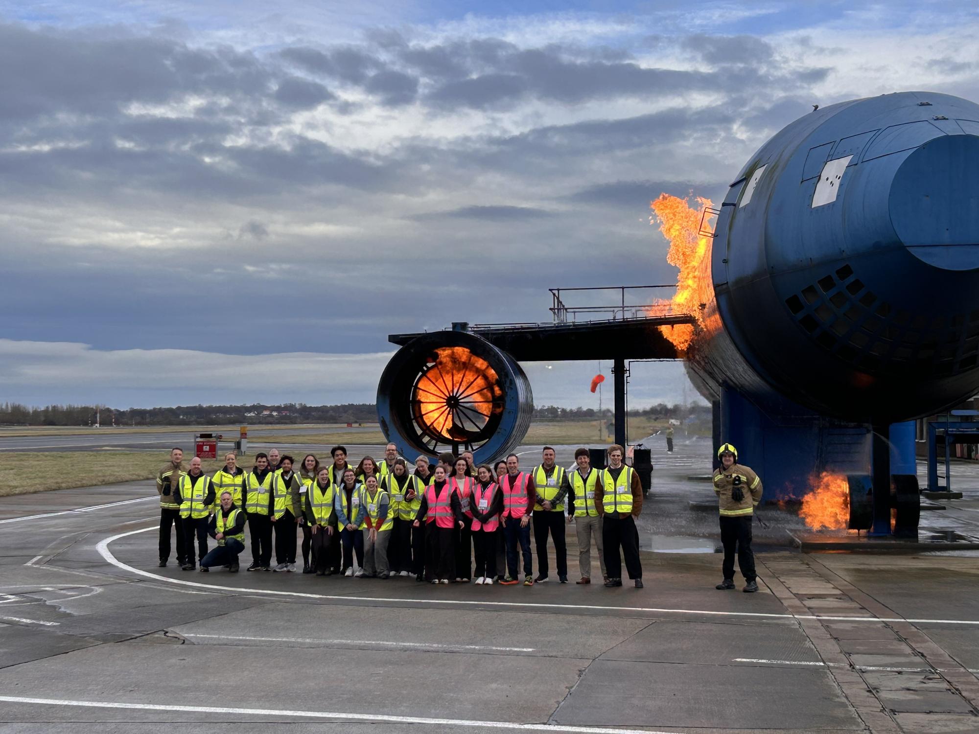 Unique training initiative helps prepare medical students for future ...