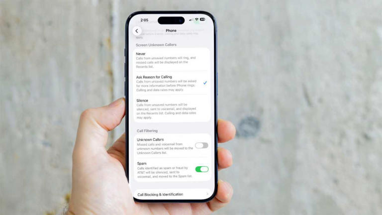 Come at me: The iPhone still does these 9 things better than an Android