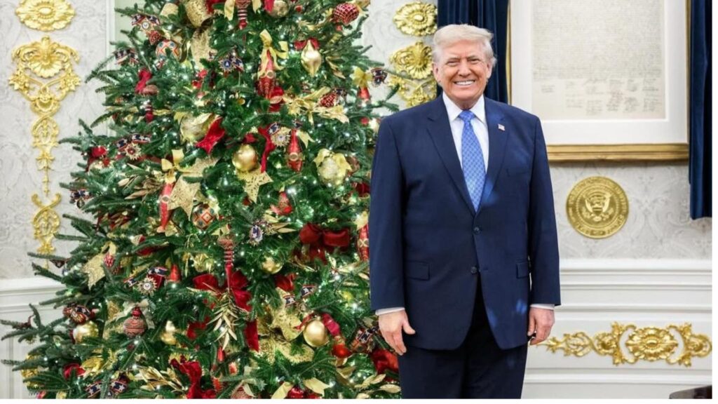 Donald Trump signals executive order to safeguard Army–Navy game amid ...