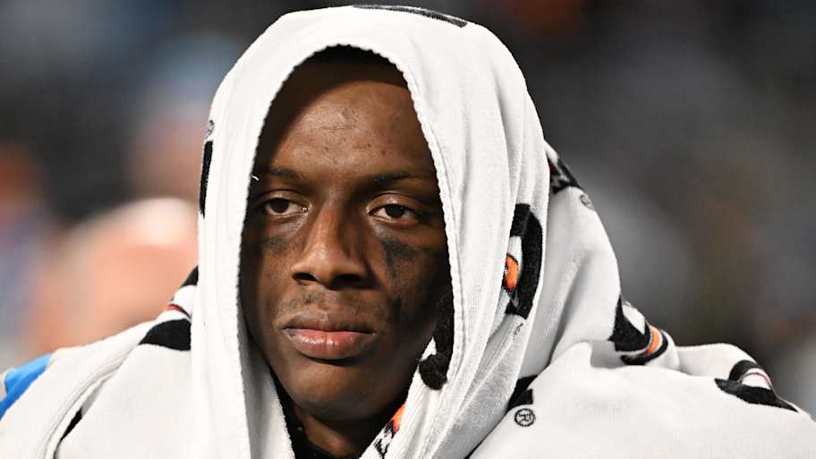 Richard Sherman calls out the Jaycee Horn snub everyone is ignoring