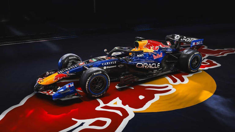 Red Bull RB22: dove lavoreranno i team F1 per dominare l'aerodinamica ...