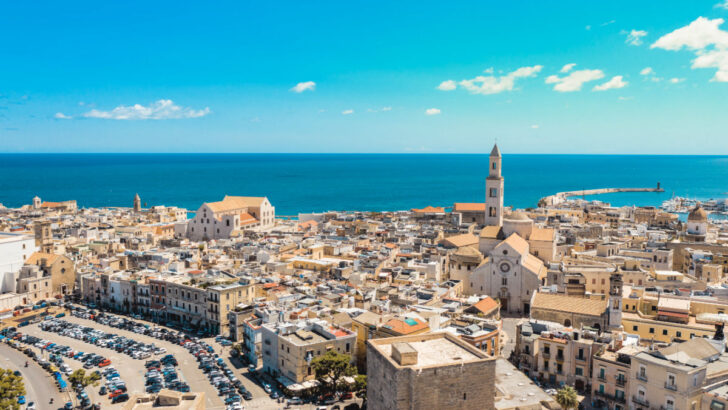 5 lesser known European cities set to surge in popularity this year