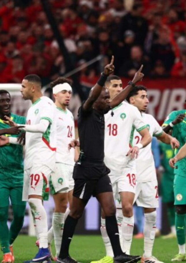Il ct: "Chiedo scusa al calcio", ma per il Senegal è in arrivo la ...