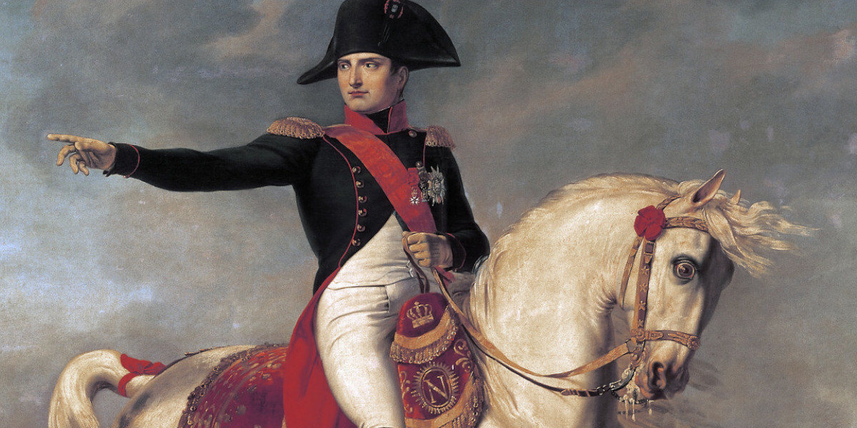 Co jadł Napoleon? Ostatni posiłek zaskakuje