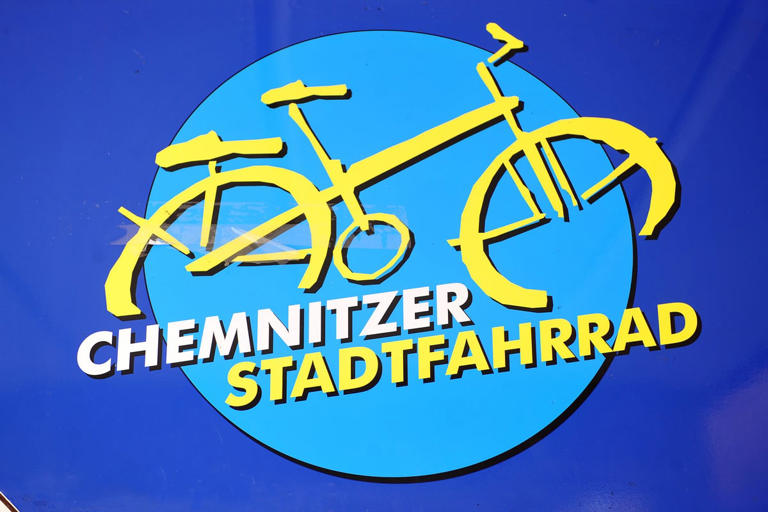 Chemnitz: Linke drängt auf Modernisierung der Stadtfahrräder