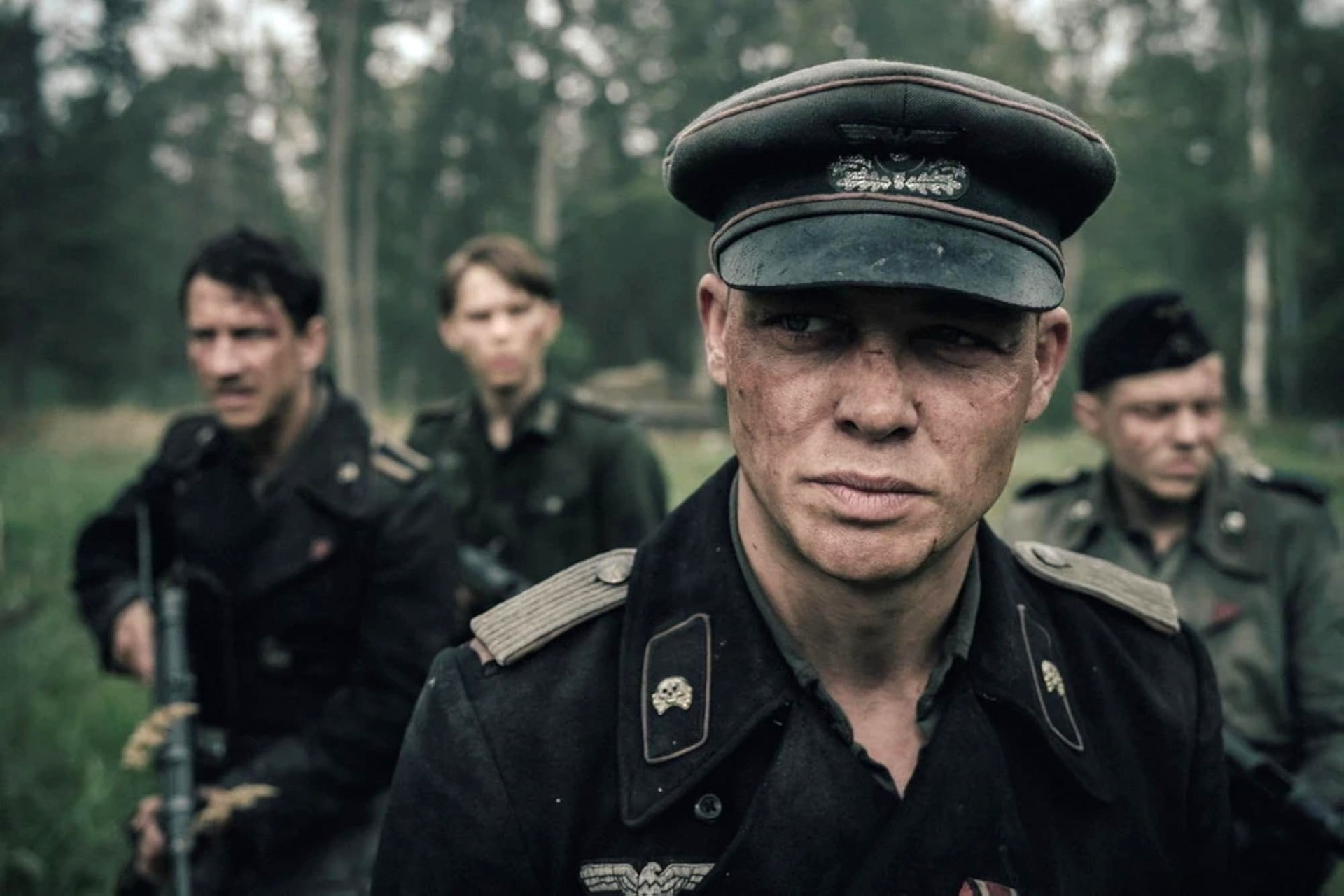 Gripping war film now streaming on Amazon Prime Video