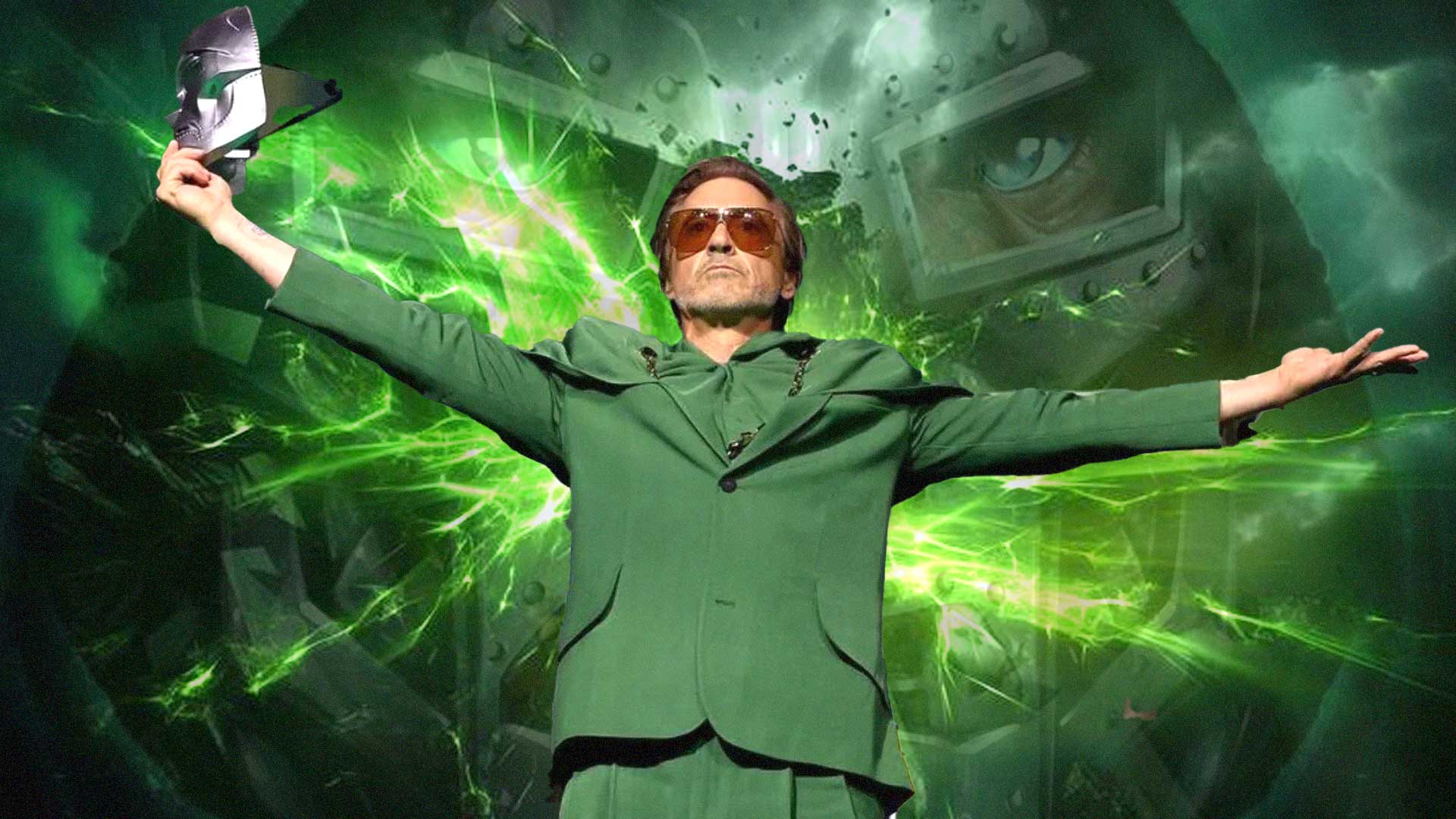 Avengers: Doomsday might not be available in IMAX on opening weekend