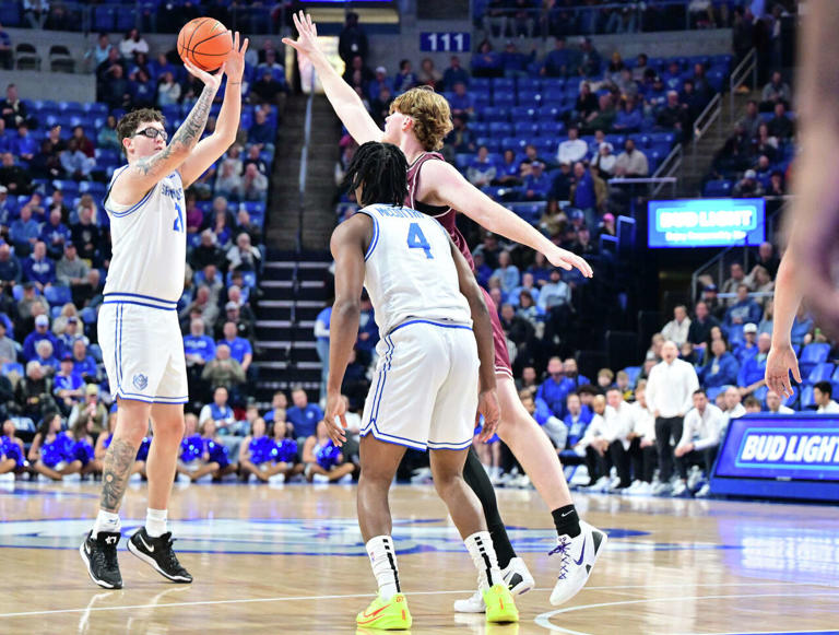 How to watch St. Louis Billikens vs. Duquesne basketball on live stream ...