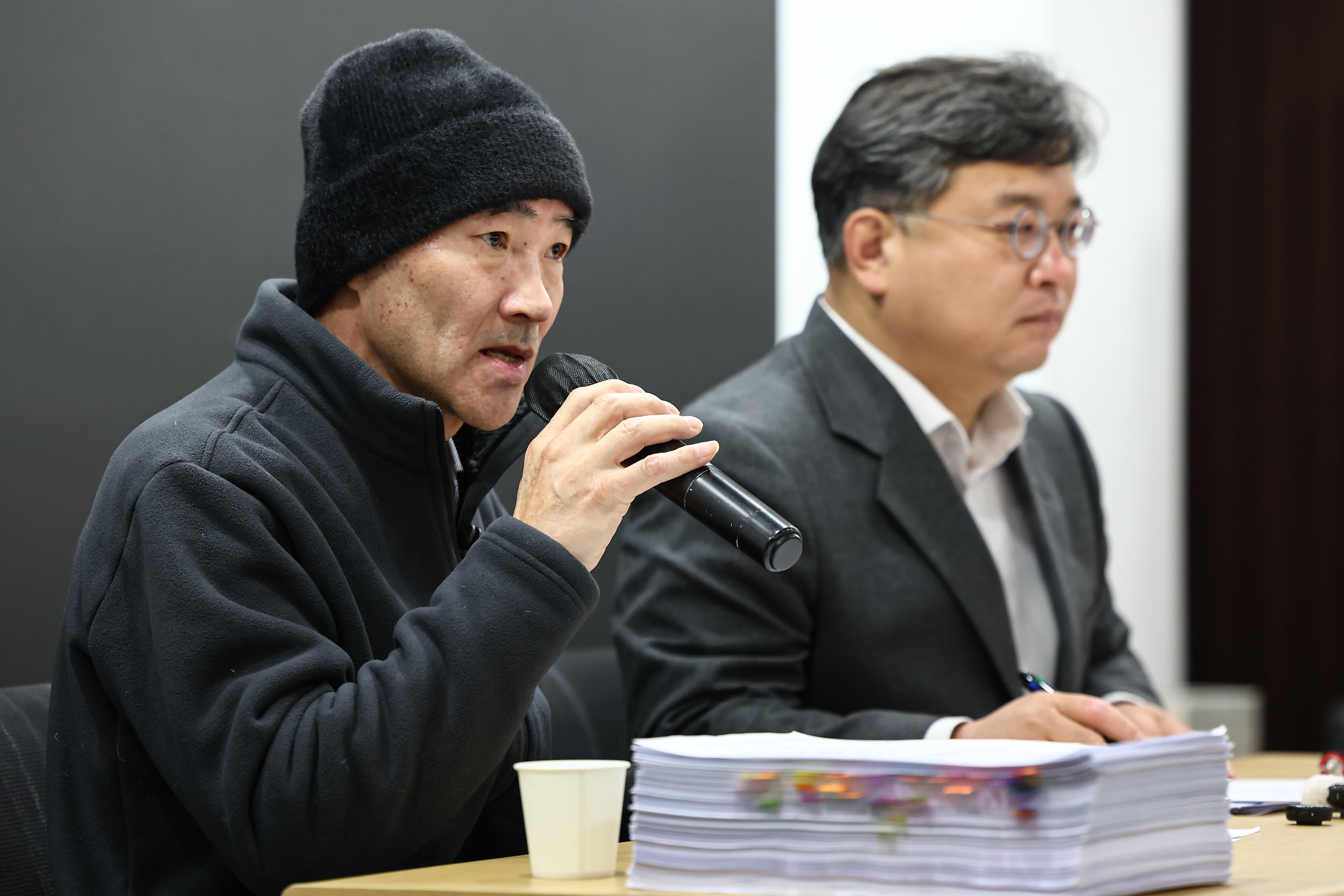 Editorial: West Sea killing cover-up ruling exposes life value