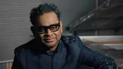AR Rahman reveals how praise and comparisons made him question his ...