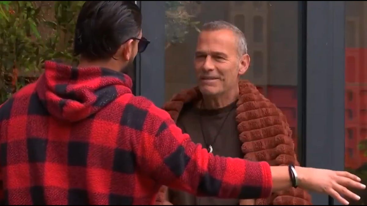 Los espectadores de 'GH Dúo 4' piden la expulsión inmediata de John ...