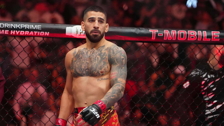 UFC's Paddy Pimblett reveals when he will KO Justin Gaethje in UFC 324 ...