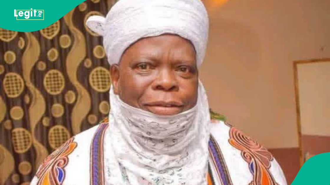 Breaking: Tears as Ilorin chief imam dies, tributes flood in