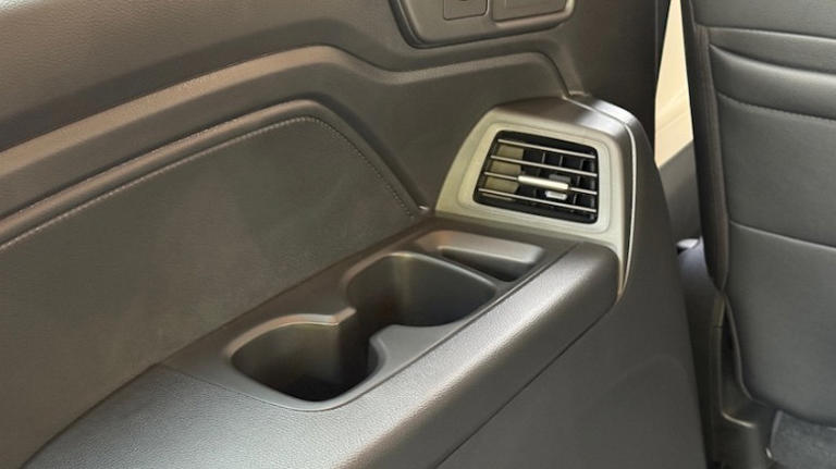 Honda's 2026 Odyssey will make you rethink minivans