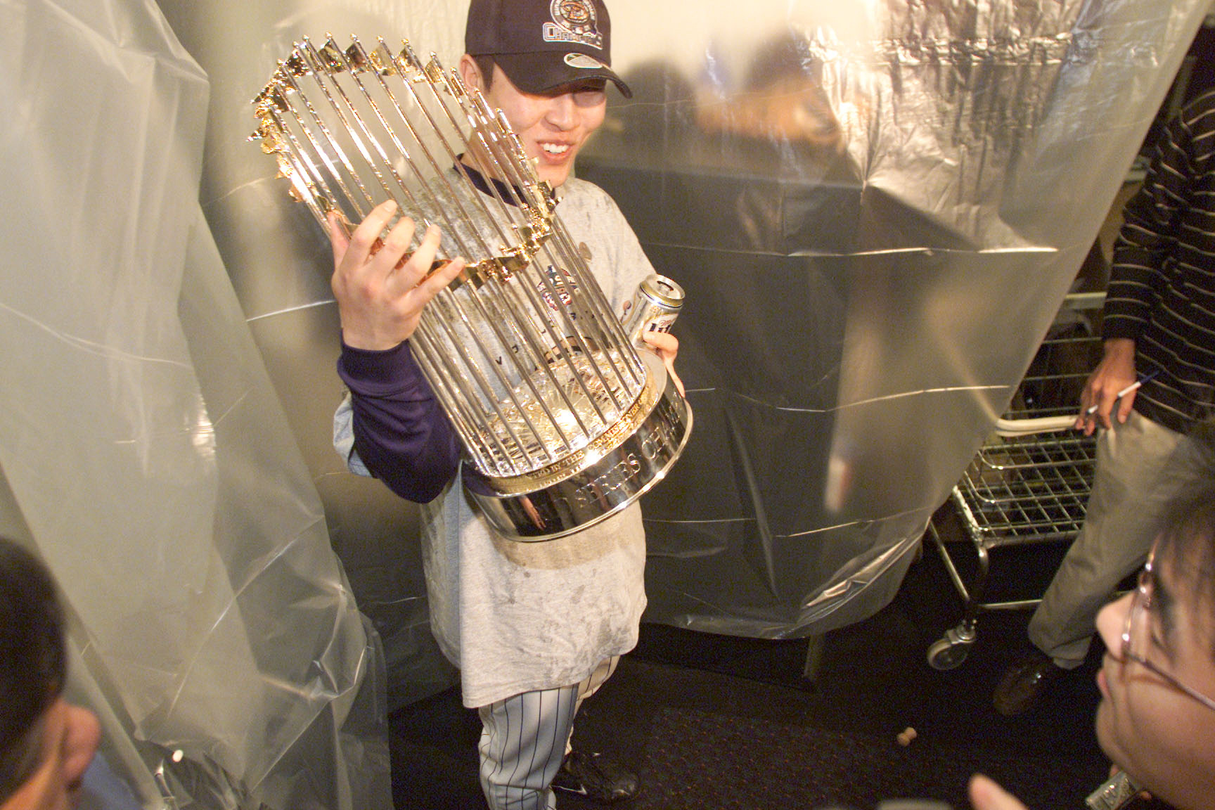 Arizona Diamondbacks news, 1/19: Blast from the past