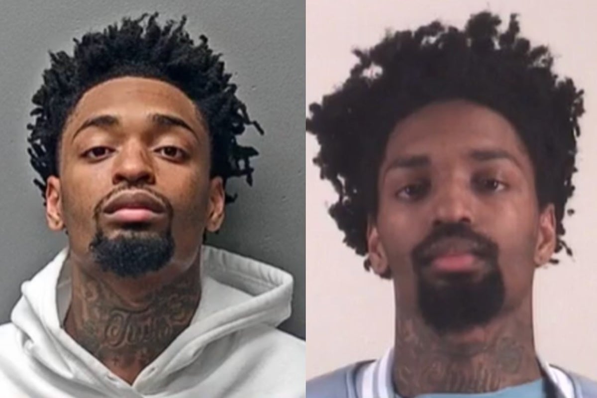 Twins charged in revenge killing of man during armed robbery: Cops