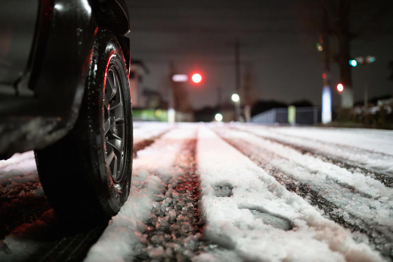 North Texans are urged to prep now for winter weather with step-by-step ...